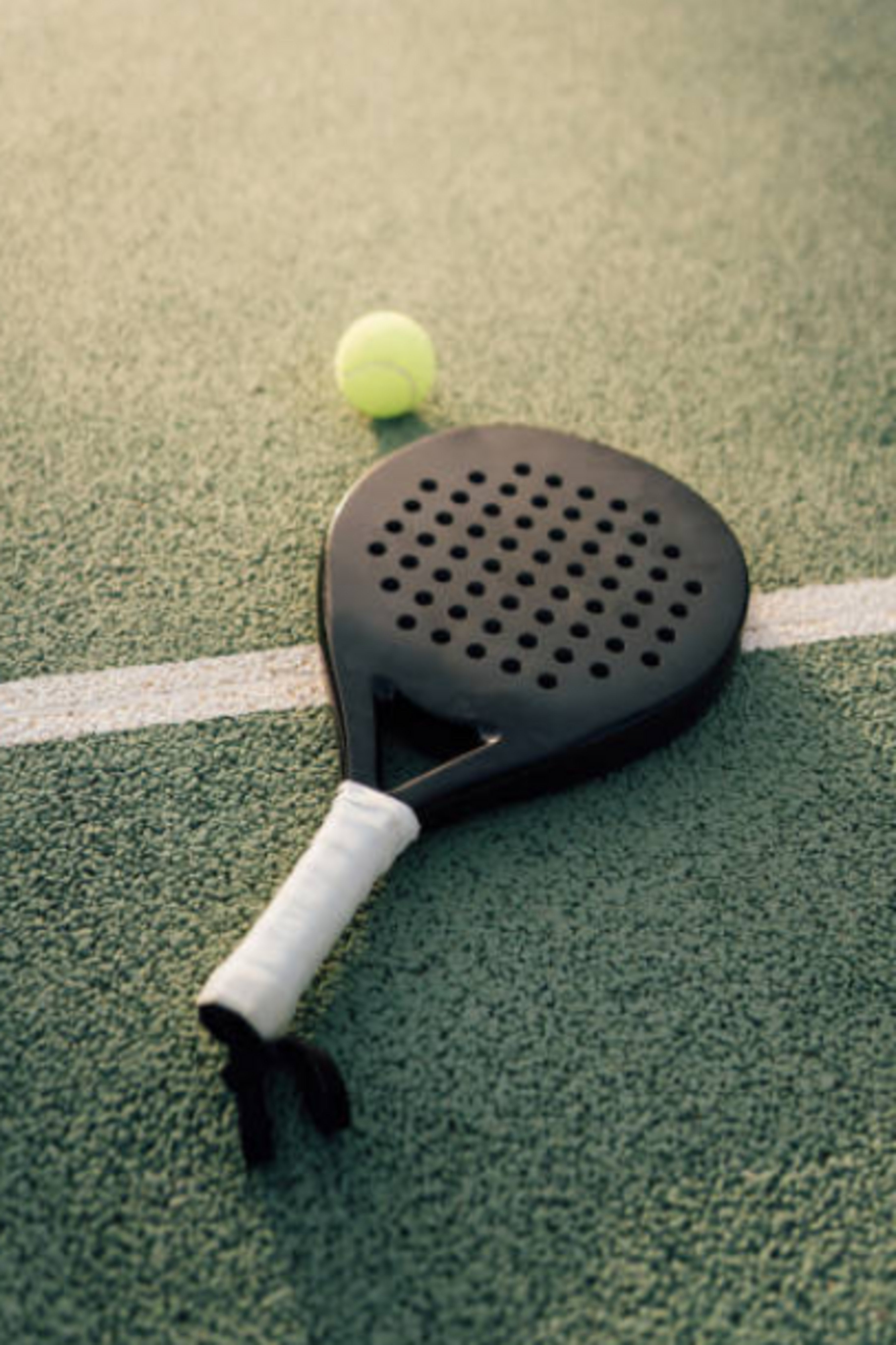 ACCESSORIES – The Padel Shop