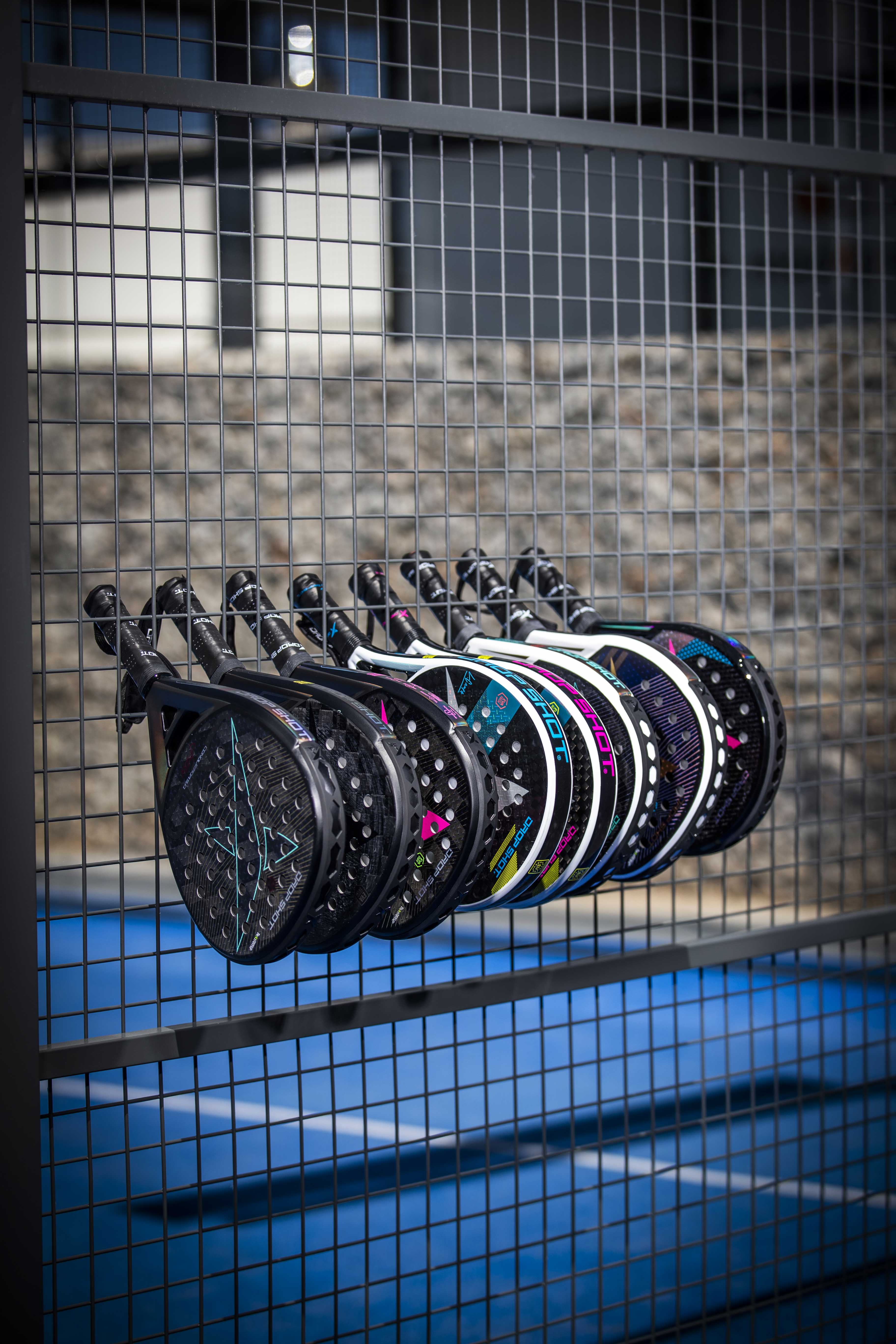 PADEL RACKETS – The Padel Shop