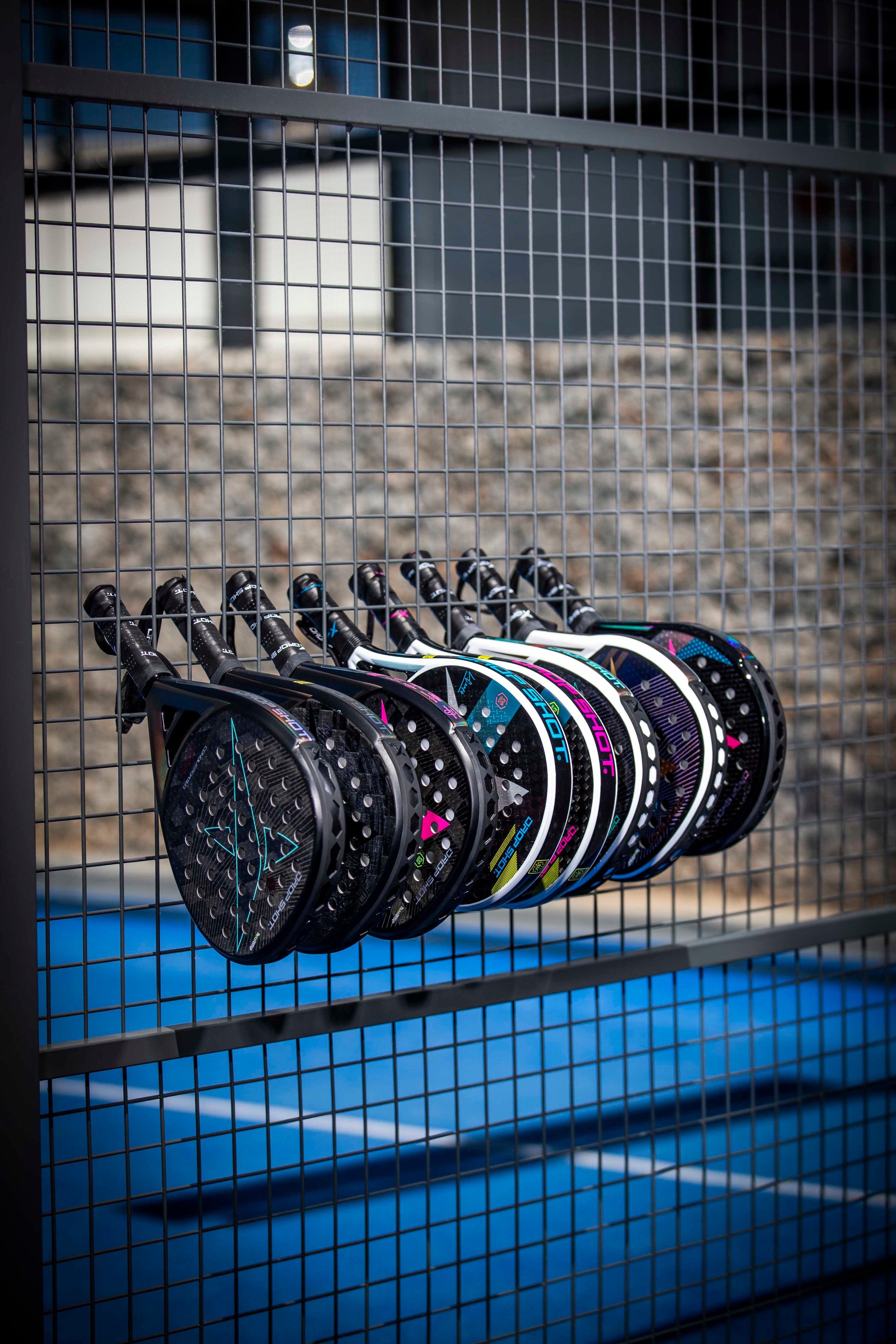The Padel Shop