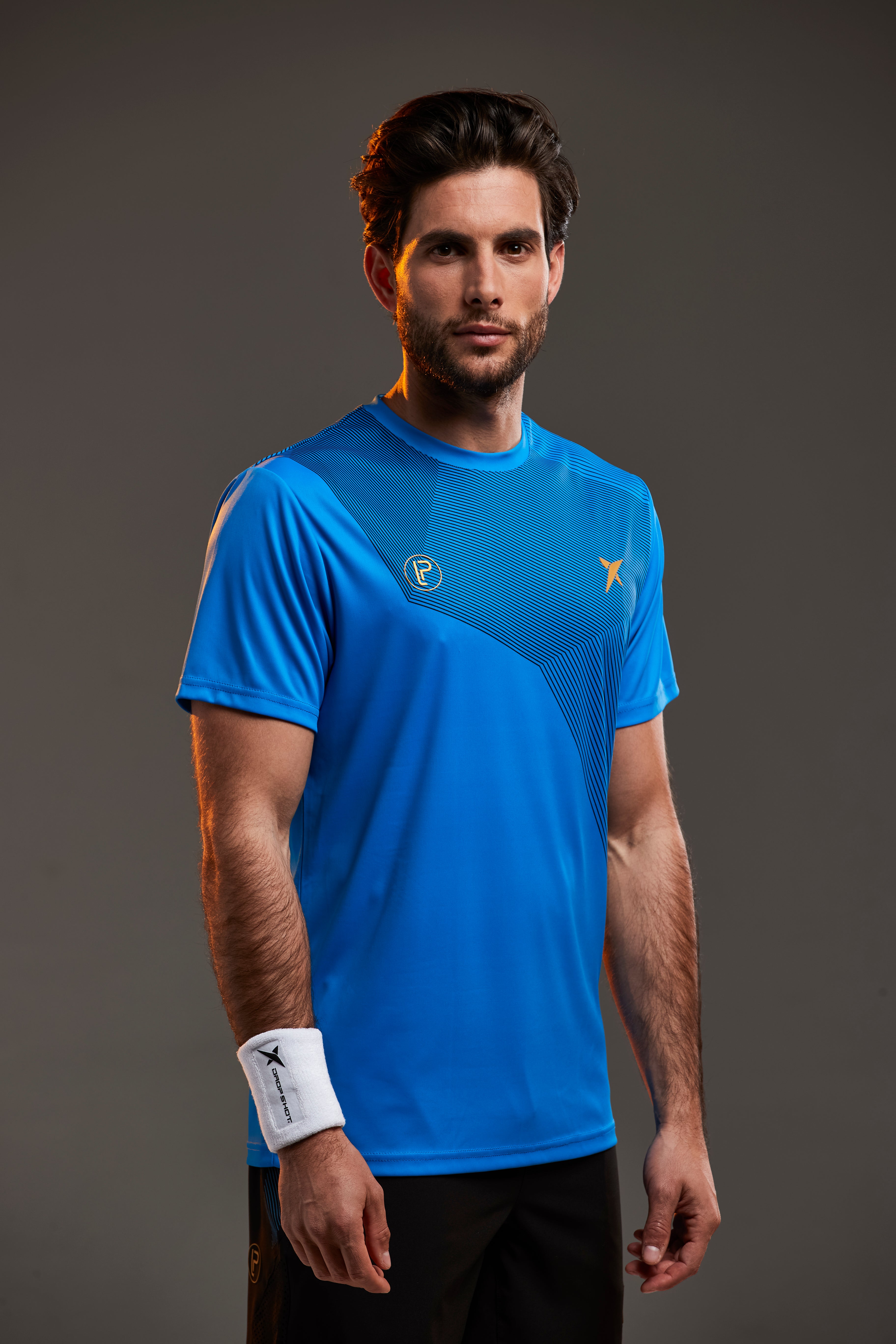 MEN'S WEAR – The Padel Shop